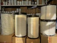 China OE NO AA02960 OOJX Heavy Duty Truck Air Filter for Construction Machinery 100% Tested for sale