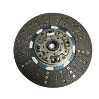 China Dongfeng Truck Clutch Discs and Plates 1601130-T38VO for Heavy Duty Truck Performance for sale