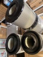 China OE NO AA02960 OOJX Heavy Duty Truck Air Filter for Construction Machinery 100% Tested for sale
