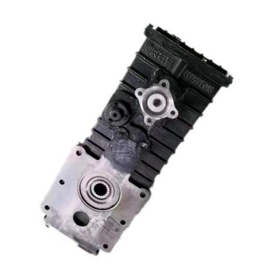 China Shacman Fire Truck Sandwich PTO for Truck Gearbox Parts and Wide Range of Models for sale