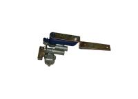 China Reference NO. 90054007 Air Suspension Valve for Truck Leveling Kit SCN 1118884 for sale