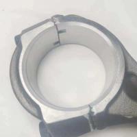China Howo Engine Connecting Rod Assembly 61500030009 for Heavy Duty Truck Spare Part ZG0103 for sale