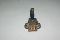 China Reference NO. 90054007 Air Suspension Valve for Truck Leveling Kit SCN 1118884 for sale