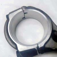 China Howo Engine Connecting Rod Assembly 61500030009 for Heavy Duty Truck Spare Part ZG0103 for sale