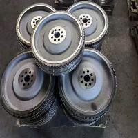 China 1987-1994 Year Weichai Oil Filter for Sinotruk Pick Up Truck Spare Parts for sale
