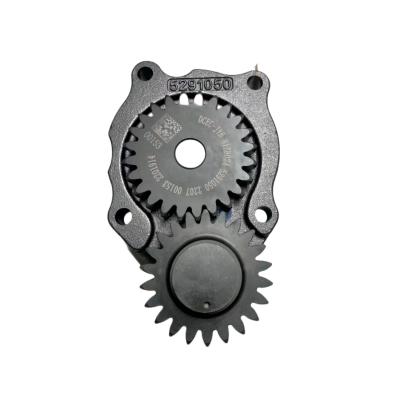 China ISB Diesel Engine Part Oil Pump 5291050 for Dongfeng Tractor Truck Replacement/Repair for sale