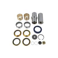China MAN Euro Truck Steering Knuckle Repair Kit 81.36305.6004 with Original Color King Pin for sale