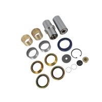 China MAN Euro Truck Steering Knuckle Repair Kit 81.36305.6004 with Original Color King Pin for sale