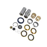 China MAN Euro Truck Steering Knuckle Repair Kit 81.36305.6004 with Original Color King Pin for sale