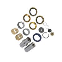 China MAN Euro Truck Steering Knuckle Repair Kit 81.36305.6004 with Original Color King Pin for sale