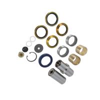 China MAN Euro Truck Steering Knuckle Repair Kit 81.36305.6004 with Original Color King Pin for sale