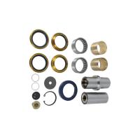 China MAN Euro Truck Steering Knuckle Repair Kit 81.36305.6004 with Original Color King Pin for sale