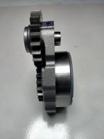 China ISB Diesel Engine Part Oil Pump 5291050 for Dongfeng Tractor Truck Replacement/Repair for sale