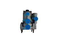 China Beiben Truck Replacement Parts WG9000360525 Control Valve for Repair/Replacement for sale