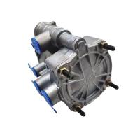 China Beiben Truck Replacement Parts WG9000360525 Control Valve for Repair/Replacement for sale