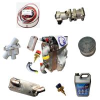 China Sinotruk Howo A7 Gearbox Retarder Repair Kit Voith Retarder Overhaul Kit for Gearboxes for sale