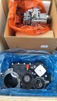 China Sinotruk Howo A7 Gearbox Retarder Repair Kit Voith Retarder Overhaul Kit for Gearboxes for sale