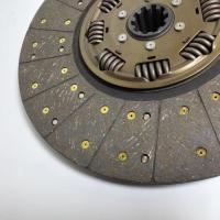 China Replace/Repair Kinland Truck Clutch Plates and Discs 325 350 380 395 430 from Direct for sale