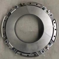 China Replace/Repair Kinland Truck Clutch Plates and Discs 325 350 380 395 430 from Direct for sale