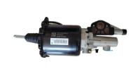 China Car Model SINOTRUCK Year 2005- Good Performance Clutch Booster Cylinder WG9725230042 for sale