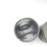 China WP10 Engine 1000393066 Engine Parts Piston with Aluminum Material at Affordable for sale
