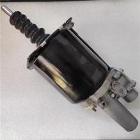 China Car Model SINOTRUCK Year 2005- Good Performance Clutch Booster Cylinder WG9725230042 for sale