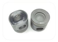 China WP10 Engine 1000393066 Engine Parts Piston with Aluminum Material at Affordable for sale