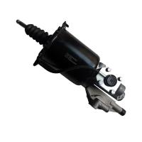 China Car Model SINOTRUCK Year 2005- Good Performance Clutch Booster Cylinder WG9725230042 for sale