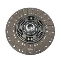 China Universal Bus Clutch Discs and Pressure Plates 1601-00447 1601-00446 with Advantage 10KG for sale