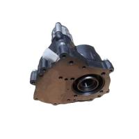 China Shaanxi QH50 Transmission PTO Assembly for Shacman Truck Gearbox F2000 F3000 X3000 M3000 for sale