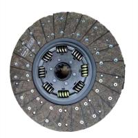 China Universal Bus Clutch Discs and Pressure Plates 1601-00447 1601-00446 with Advantage 10KG for sale