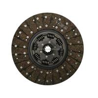 China Universal Bus Clutch Discs and Pressure Plates 1601-00447 1601-00446 with Advantage 10KG for sale