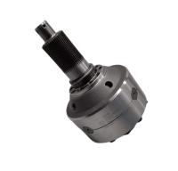 China Steel Differential Housing for Heavy Duty Truck HOWO A7 Truck Axle Parts AZ9231320271 for sale
