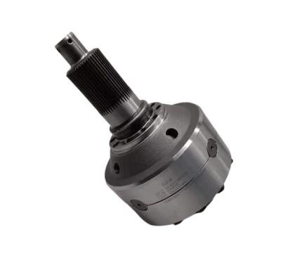 China Steel Differential Housing for Heavy Duty Truck HOWO A7 Truck Axle Parts AZ9231320271 for sale