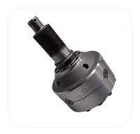 China Steel Differential Housing for Heavy Duty Truck HOWO A7 Truck Axle Parts AZ9231320271 for sale