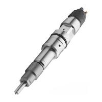 China Truck Model Other Common Rail Fuel Injector Assembly 0445120391 for Weichai WP10 Engine for sale