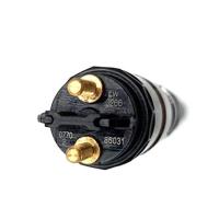 China Truck Model Other Common Rail Fuel Injector Assembly 0445120391 for Weichai WP10 Engine for sale