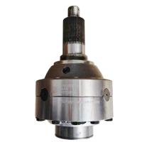 China Steel Differential Housing for Heavy Duty Truck HOWO A7 Truck Axle Parts AZ9231320271 for sale