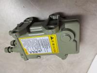 China Replace/Repair Purpose Hydraulic Hand Oil Pump for HOWO Truck Parts WG9100820025 for sale