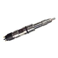 China Truck Model Other Common Rail Fuel Injector Assembly 0445120391 for Weichai WP10 Engine for sale