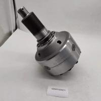 China Steel Differential Housing for Heavy Duty Truck HOWO A7 Truck Axle Parts AZ9231320271 for sale
