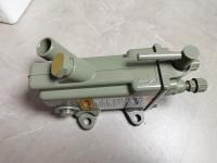 China Replace/Repair Purpose Hydraulic Hand Oil Pump for HOWO Truck Parts WG9100820025 for sale