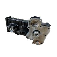 China 25K 30K5 PTO QD40 QH55F-G5777 SINOTRUK Dump Truck Crane Truck Gear Box for All Needs for sale