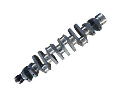 China Higher- WD12WD615 WP10 WD12 Weichai Diesel Engine Crankshaft 61800020021 612600020373 for sale