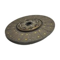 China SINOTRUK CNHTC Heavy Duty Truck Clutch Plate WG9114160020Wg9921161100 for HOWO Shacman for sale