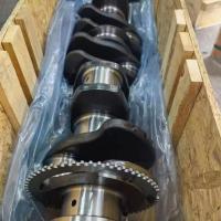 China Higher- WD12WD615 WP10 WD12 Weichai Diesel Engine Crankshaft 61800020021 612600020373 for sale
