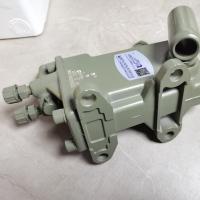 China Replace/Repair Purpose Hydraulic Hand Oil Pump for HOWO Truck Parts WG9100820025 for sale