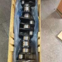 China Higher- WD12WD615 WP10 WD12 Weichai Diesel Engine Crankshaft 61800020021 612600020373 for sale