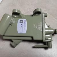 China Replace/Repair Purpose Hydraulic Hand Oil Pump for HOWO Truck Parts WG9100820025 for sale