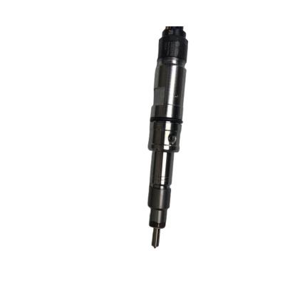 China Diesel Common Rail Injector Nozzle DLLA146P2688 for ISUZU Truck Engine Parts 0445120571 for sale